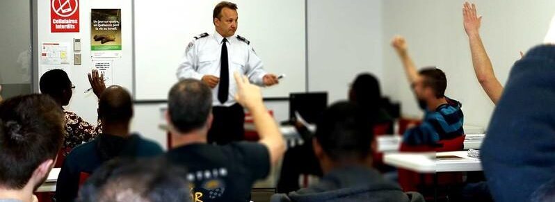 Markhor shield Security Services – SIA Security Training Services